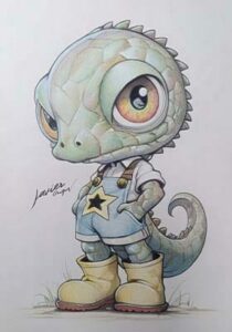 Novedades en Dibujos para Colorear e Imágenes para Descargar