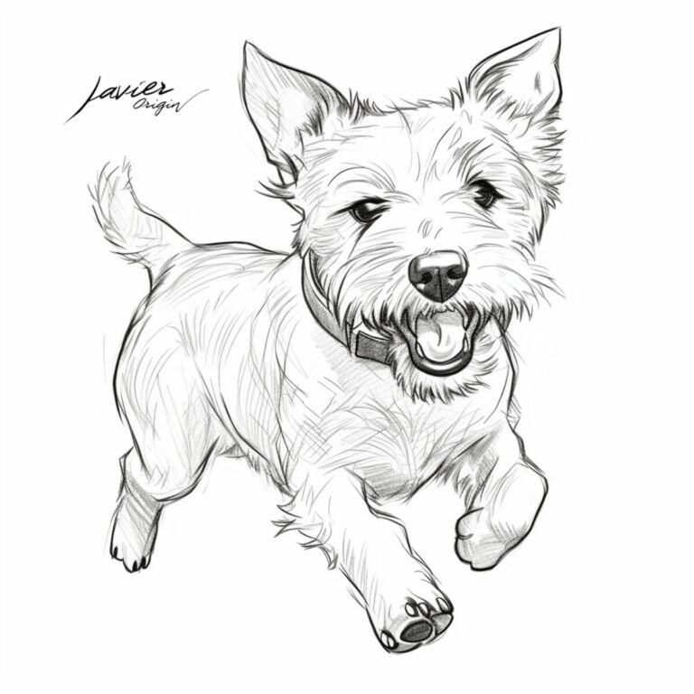 Dibujos - Javier Origin